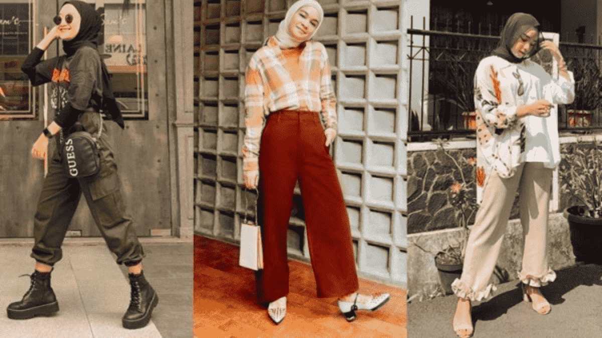 20+ Istilah Dalam Dunia Fashion Yang Wajib Kamu Tau! 20+ Istilah Dalam Dunia Fashion Yang Wajib Kamu Tau!